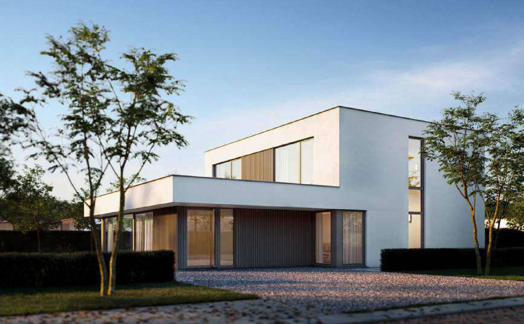 Deceuninck Elegant – Finestra1.it